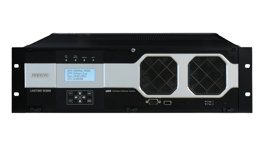 IMS Rackmount Chassis - Adeptor AS